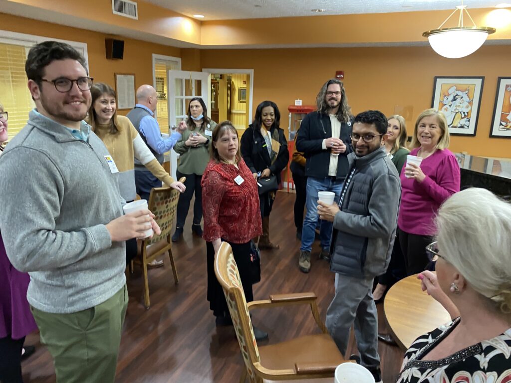 Chamber Member Benefits Middletown Chamber